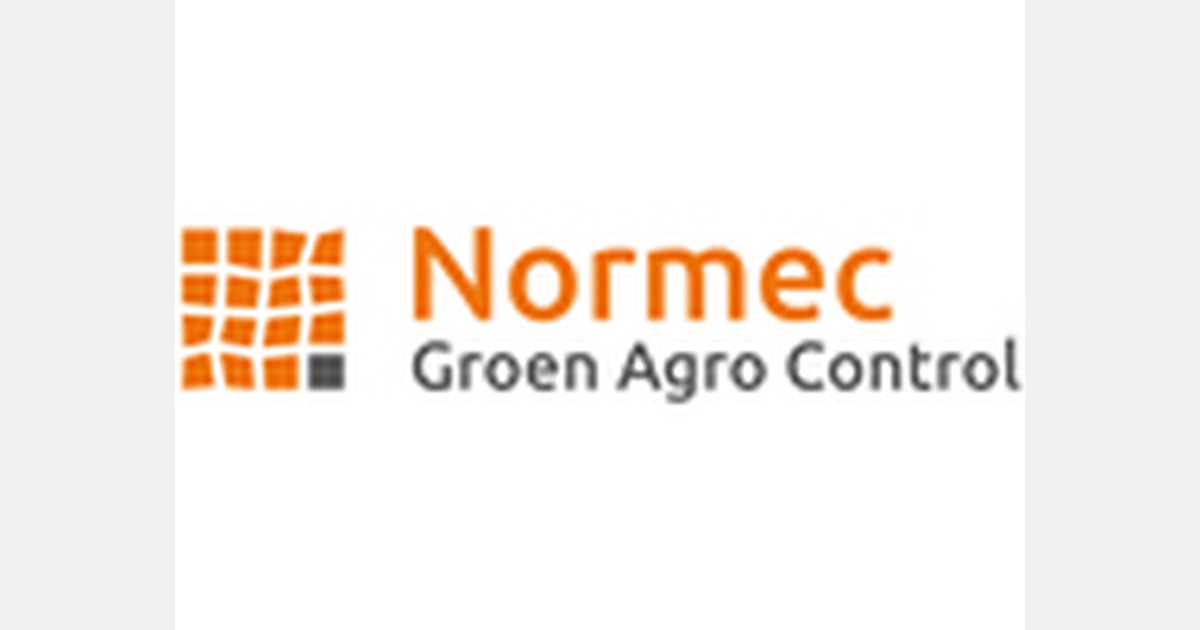 Normec Groen Agro Control eerste commerciële laboratorium dat PFAS ...