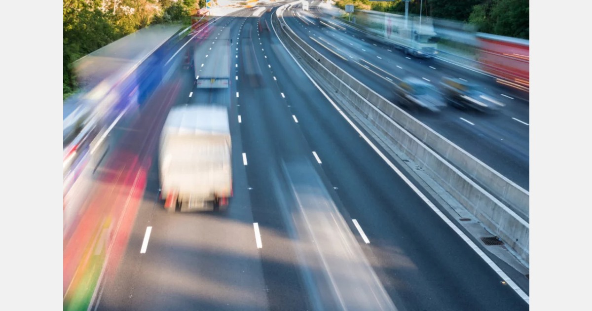 EU verplicht OSNMA Smart Tacho 2 vanaf december 2025 voor nieuw geregistreerde voertuigen