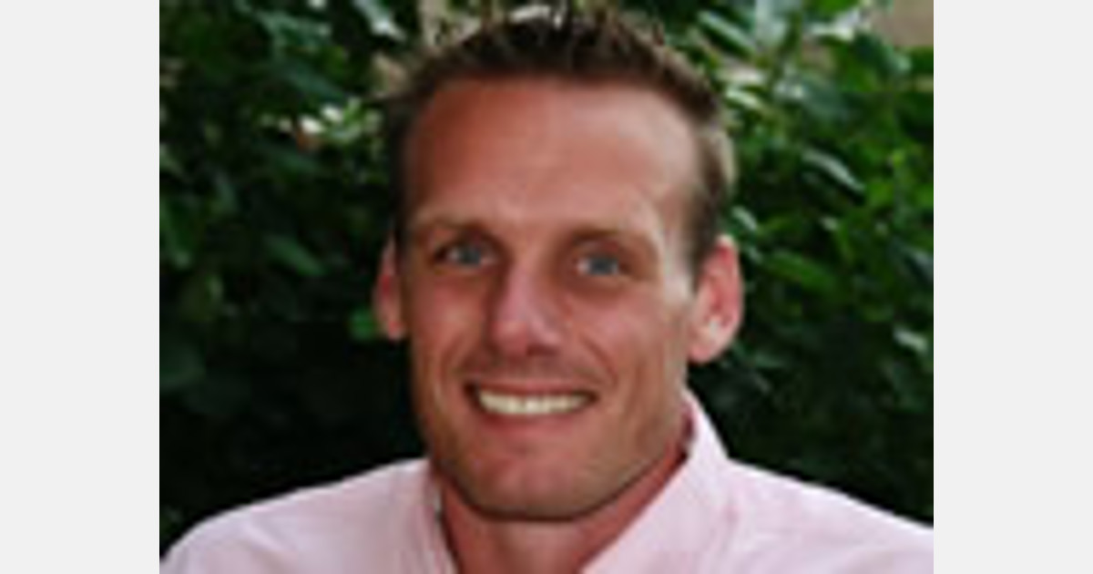 Jaap Jonker CEO van De Groene Vlieg